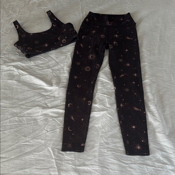Pants And Jumpsuits Wear It To Heart Activewear Set Poshmark